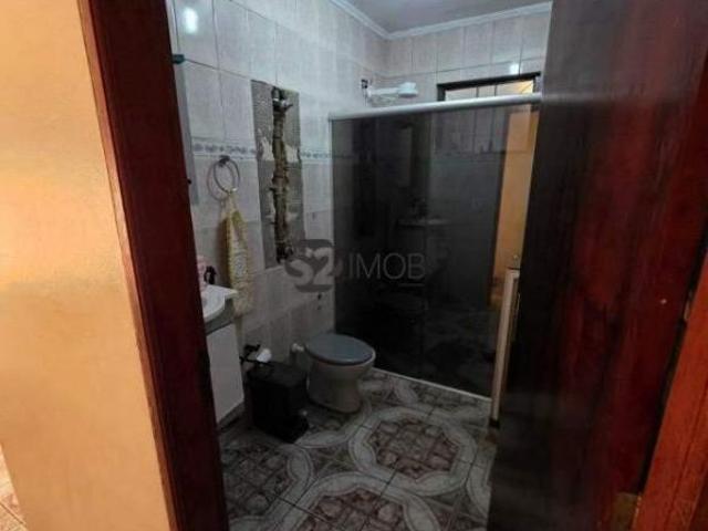 Casa para venda em Jardim Flamboyant de 80.00m² com 2 Quartos