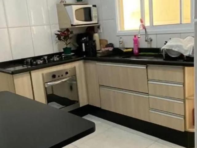 Casa para venda em Jardim Flamboyant de 80.00m² com 3 Quartos, 1 Suite e 1 Garagem