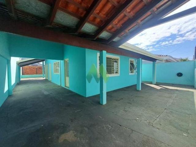 Casa para venda em Jardim Flamboyant de 88.00m² com 3 Quartos, 1 Suite e 2 Garagens
