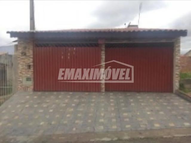 Casa para venda em Jardim Flamboyant em Sorocaba São Paulo de 100.00m² com 2 Quartos e 2 Garagens
