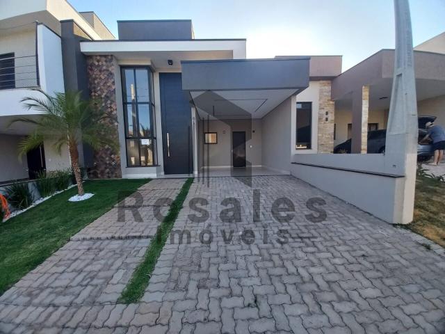 Casa para venda em Jardim Flamboyant em Paulínia São Paulo de 140.00m² com 3 Quartos, 3 Suítes e 2 Garagens
