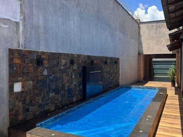 Casa para venda em Jardim Flamboyant, Itumbiara