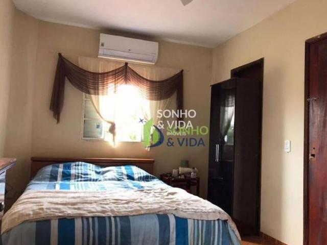 Casa para venda em Jardim Florence de 100.00m² com 3 Quartos