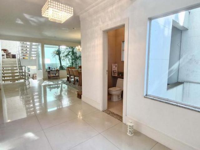 Casa para venda em Jardim Floresta com 4 quartos, sendo 4 suítes, 617m²