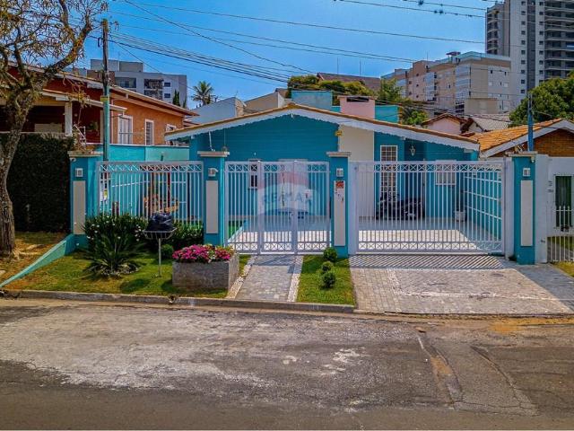 Casa para venda em Jardim Floresta em Atibaia São Paulo de 194.00m² com 4 Quartos e 1 Suíte
