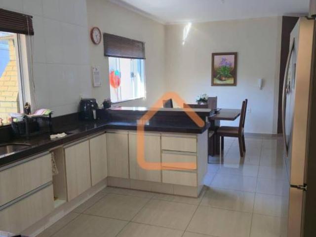 Casa para venda em Jardim Floresta, Pouso Alegre