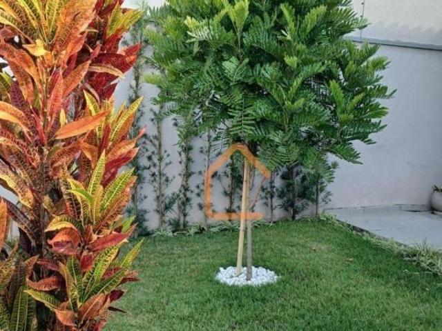 Casa para venda em Jardim Floresta, Pouso Alegre