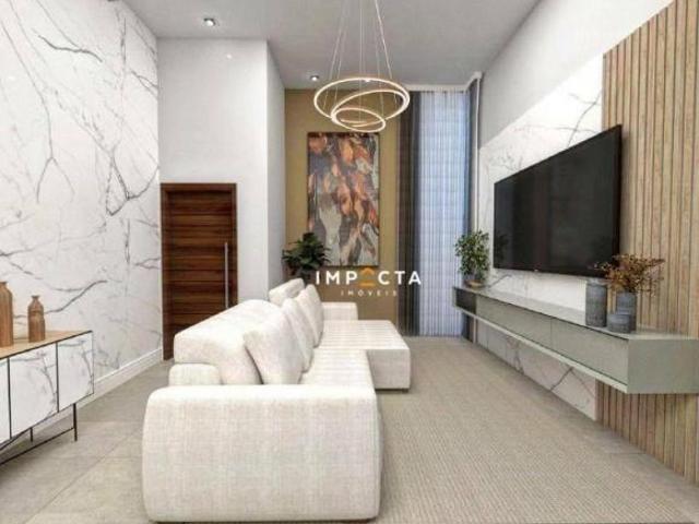 Casa para venda em Jardim Floresta, Pouso Alegre