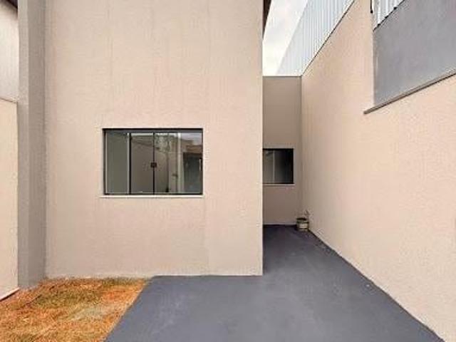 Casa para venda em Jardim Floresta, Rio Verde