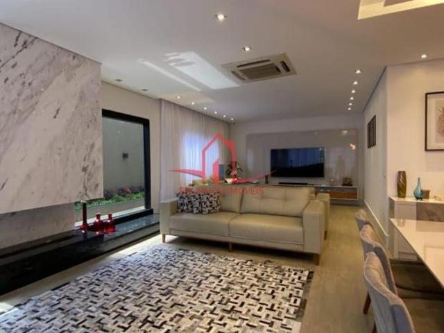 Casa para venda em Jardim Florestal de 500.00m² com 4 Quartos, 4 Suites e 6 Garagens