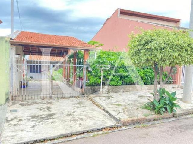 Casa para venda em Jardim Florestal de 119.00m² com 2 Quartos e 2 Garagens