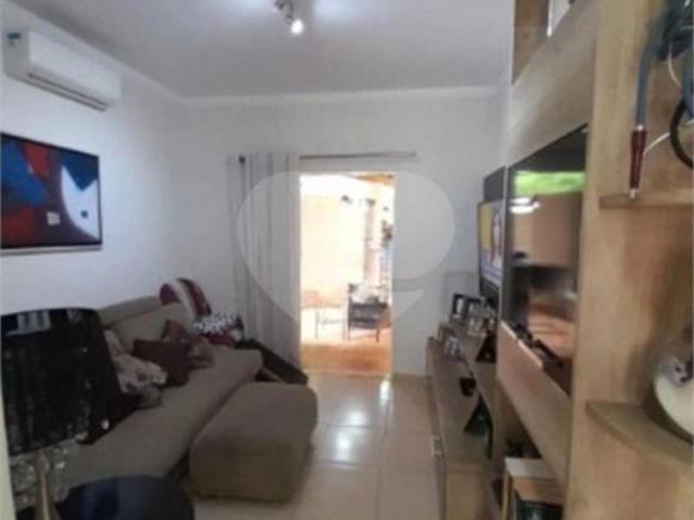 Casa para venda em Jardim Florestal de 120.00m² com 3 Quartos, 1 Suite e 2 Garagens