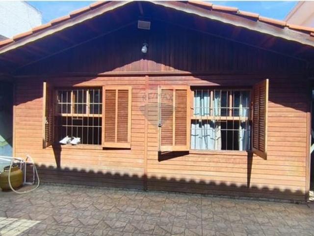 Casa para venda em Jardim Florestal de 135.00m² com 2 Quartos e 2 Garagens