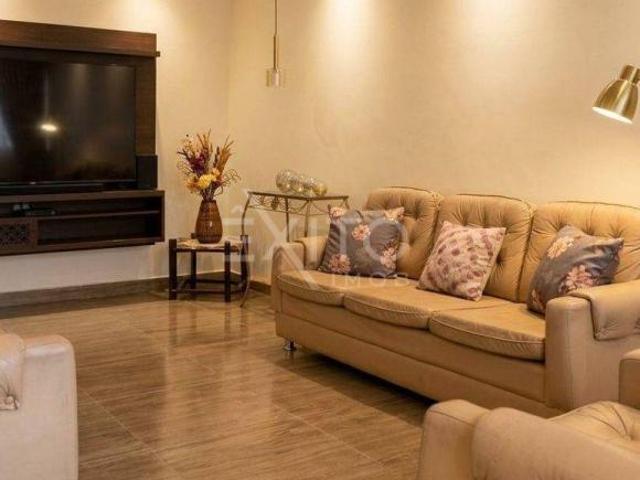 Casa para venda em Jardim Florestal de 150.00m² com 3 Quartos e 3 Garagens