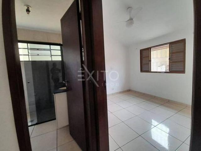 Casa para venda em Jardim Florestal de 183.00m² com 3 Quartos e 2 Garagens