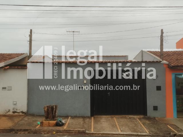 Casa para venda em Jardim Florestan Fernandes em Ribeirão Preto São Paulo de 95.00m² com 2 Quartos e 5 Garagens