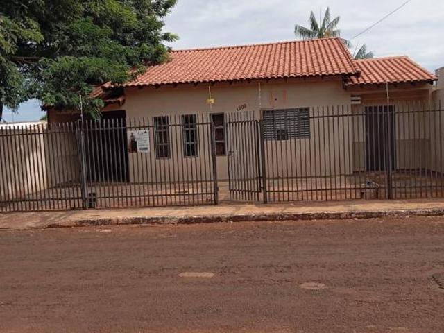 Casa para venda em Jardim Flórida, Dourados
