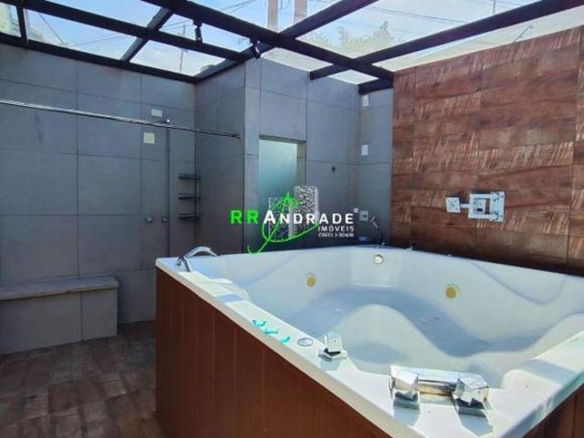 Casa para venda em Jardim Flórida de 87.00m² com 3 Quartos e 3 Garagens