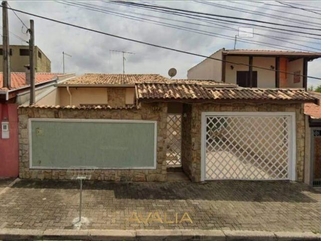 Casa para venda em Jardim Flórida em Indaiatuba São Paulo de 157.00m² com 3 Quartos, 1 Suíte e 5 Garagens