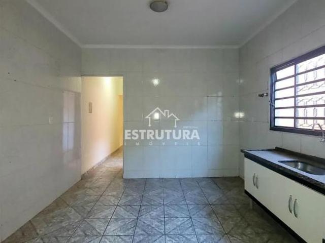 Casa para venda em Jardim Floridiana de 100.00m² com 3 Quartos, 1 Suite e 2 Garagens