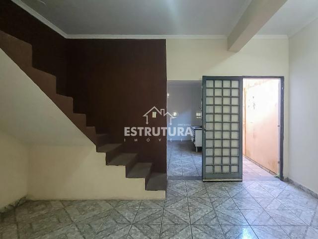 Casa para venda em Jardim Floridiana em Rio Claro São Paulo de 100.00m² com 3 Quartos, 1 Suíte e 2 Garagens