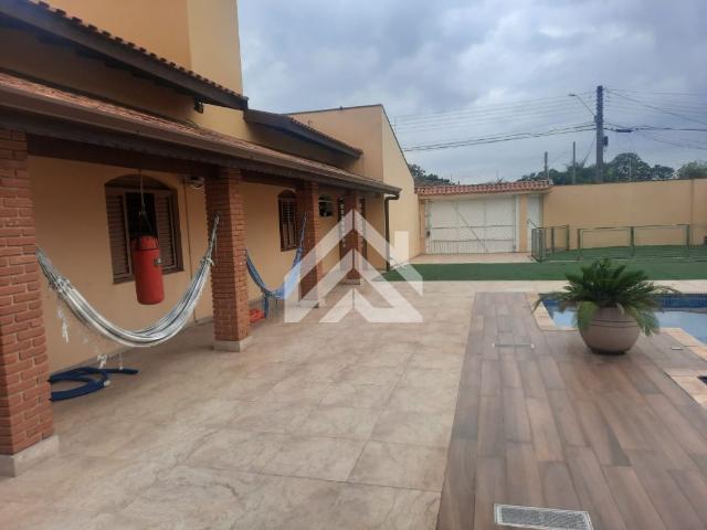 Casa para venda em Jardim Floridiana em Rio Claro São Paulo de 267.00m² com 3 Quartos, 1 Suíte e 3 Garagens