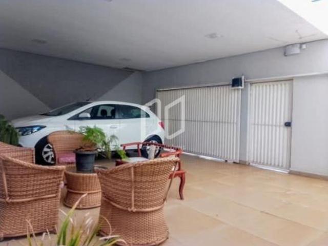 Casa para venda em Jardim Floridiana vila Xavier de 154.00m² com 2 Quartos, 1 Suite e 2 Garagens