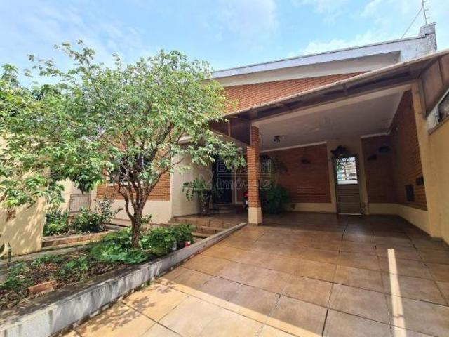 Casa para venda em Jardim Floridiana vila Xavier de 275.00m² com 3 Quartos, 1 Suite e 5 Garagens