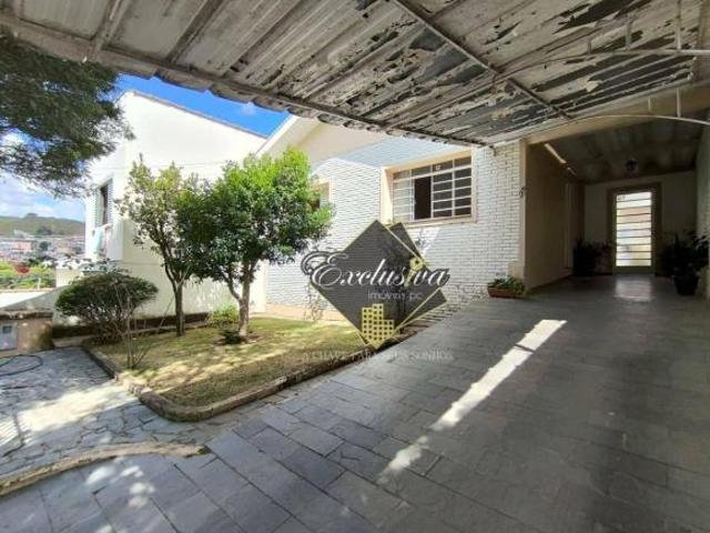 Casa para venda em Jardim Formosa, Poços de Caldas