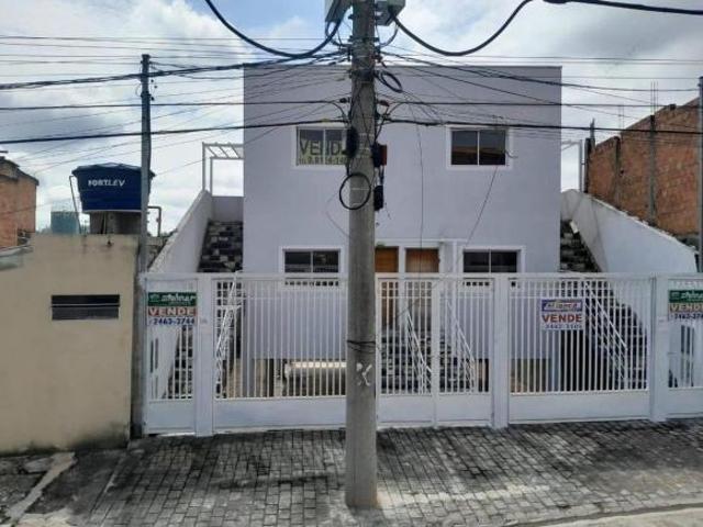 Casa para venda em Jardim Fortaleza de 84.00m² com 2 Quartos e 1 Garagem