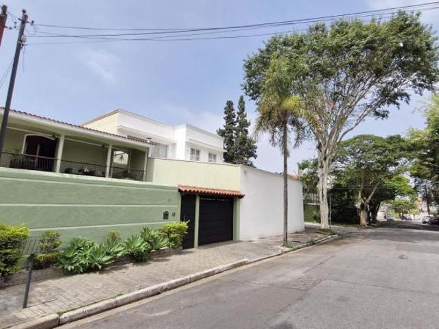 Casa para venda em Jardim Franca com 3 quartos, sendo 2 suítes, 355m²