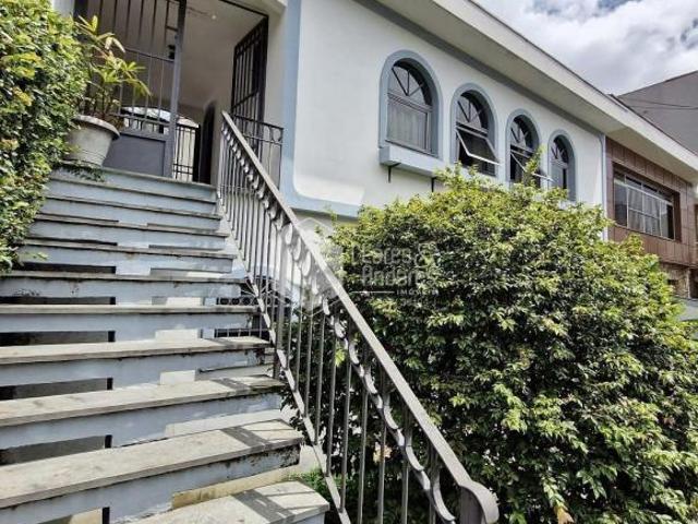 Casa para venda em Jardim Franca com 3 quartos, sendo 3 suítes, 287m²