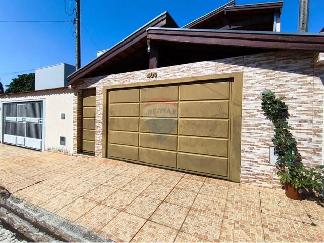 Casa para venda em Jardim Guaçuano em Mogi Guaçu São Paulo de 228.96m² com 3 Quartos