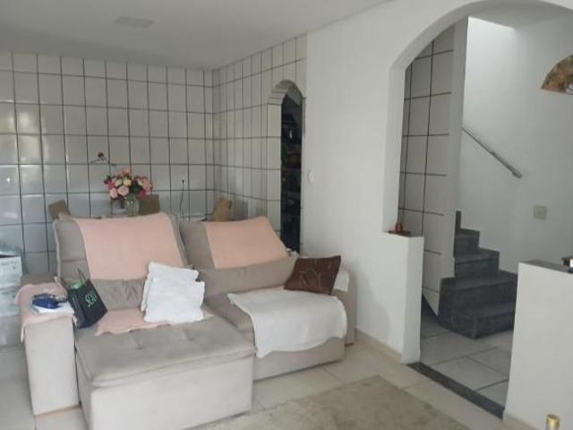 Casa para venda em Jardim Guanabara, Belo Horizonte