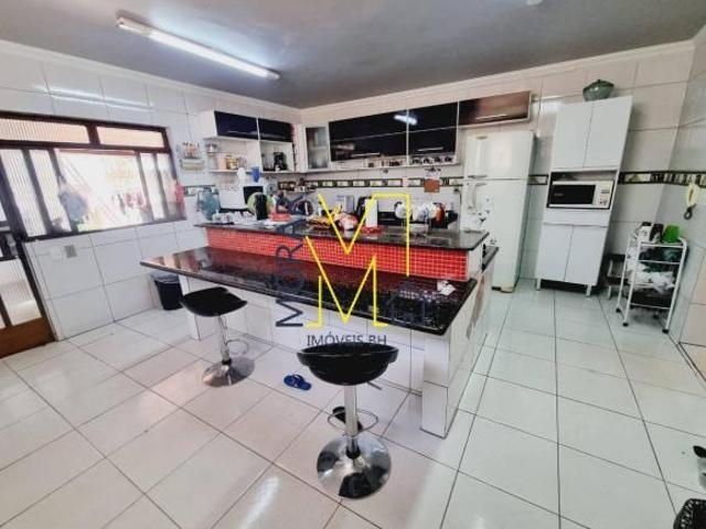 Casa para venda em Jardim Guanabara, Belo Horizonte