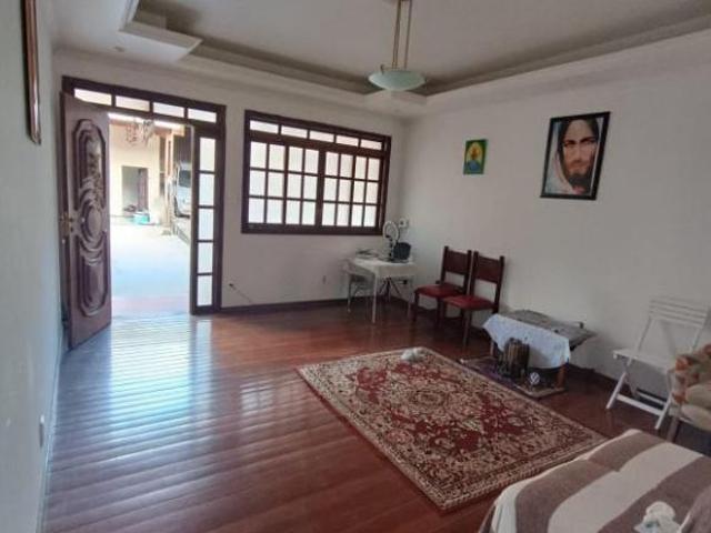 Casa para venda em Jardim Guanabara, Belo Horizonte