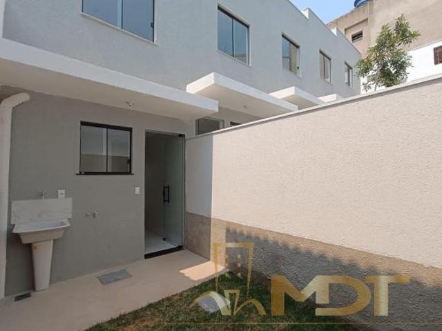 Casa para venda em Jardim Guanabara, Belo Horizonte