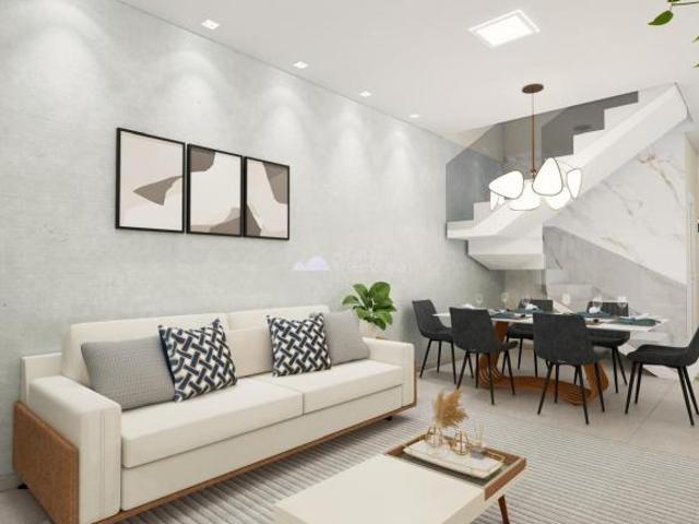 Casa para venda em Jardim Guanabara, Belo Horizonte