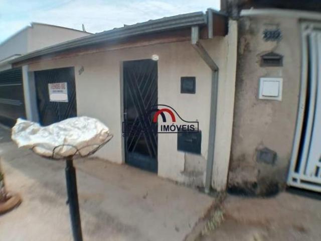 Casa para venda em Jardim Guanabara de 67.00m² com 3 Quartos e 2 Garagens