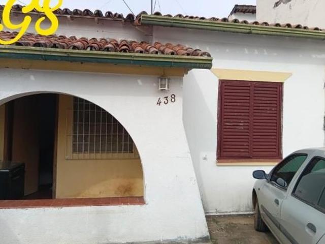 Casa para venda em Jardim Guanabara de 77.50m² com 2 Quartos e 4 Garagens