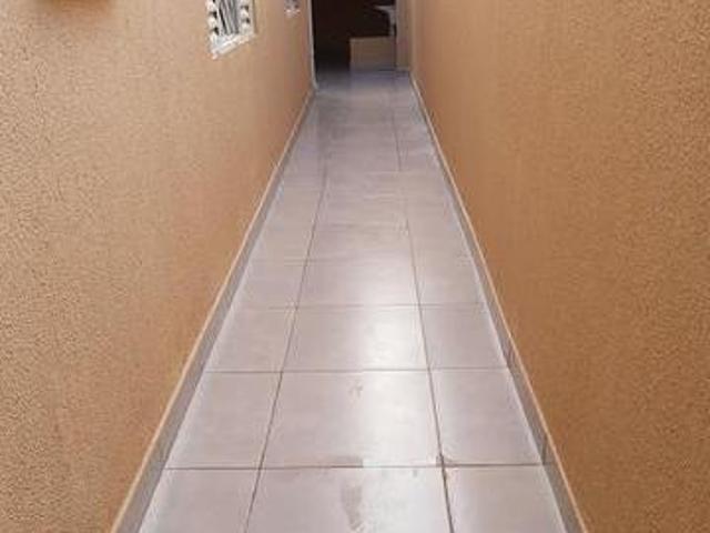 Casa para venda em Jardim Guanabara de 115.00m² com 2 Quartos, 1 Suite e 2 Garagens