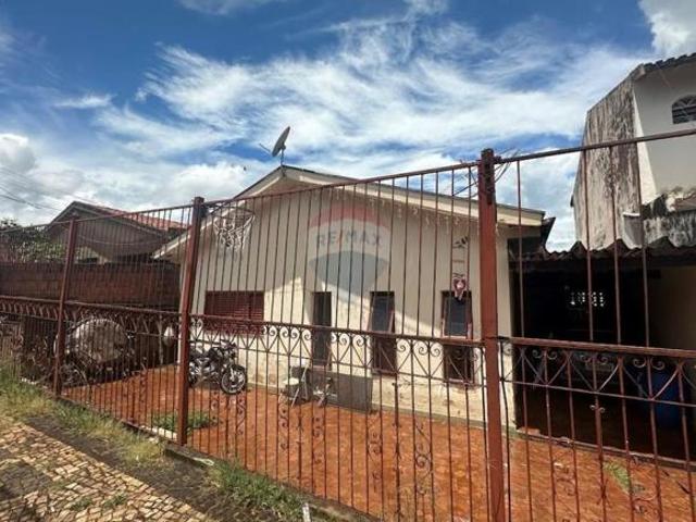 Casa para venda em Jardim Guanabara de 149.00m² com 3 Quartos e 3 Garagens