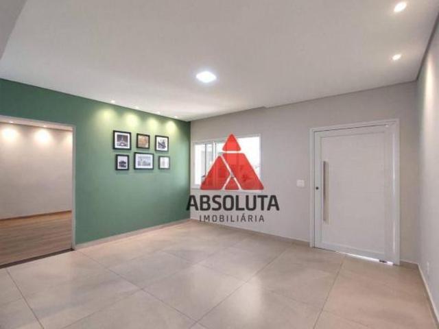 Casa para venda em Jardim Guanabara de 218.00m² com 3 Quartos, 1 Suite e 2 Garagens