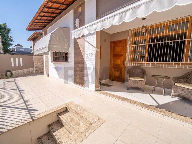 Casa para venda em Jardim Guanabara em Rio De Janeiro Rio de Janeiro de 151.00m² com 3 Quartos, 1 Suíte e 3 Garagens
