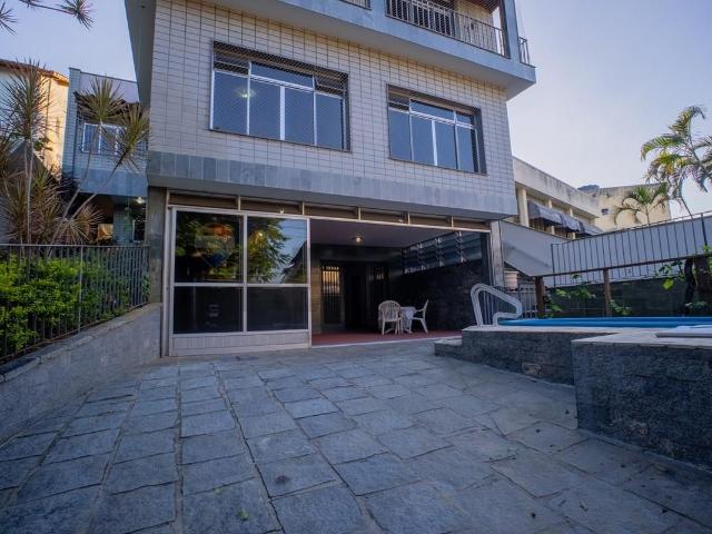 Casa para venda em Jardim Guanabara em Rio De Janeiro Rio de Janeiro de 244.00m² com 5 Quartos, 1 Suíte e 3 Garagens