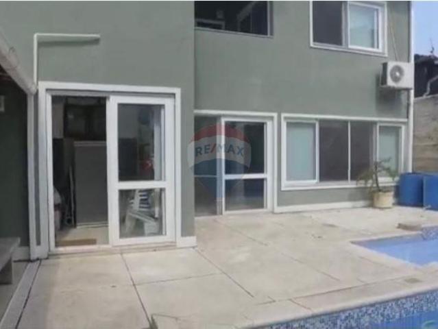 Casa para venda em Jardim Guanabara em Rio De Janeiro Rio de Janeiro de 282.00m² com 4 Quartos, 1 Suíte e 2 Garagens