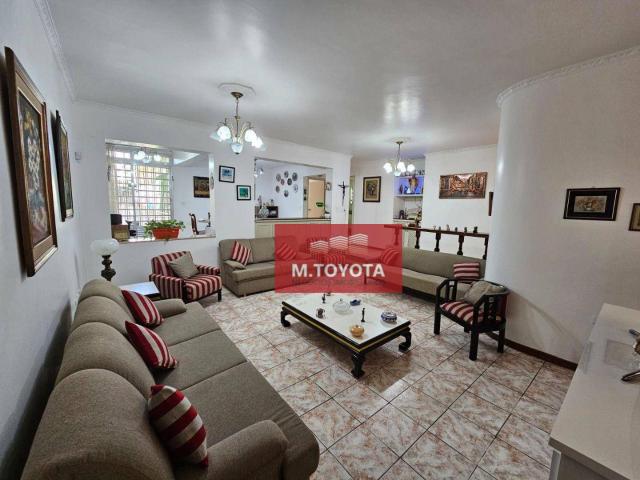 Casa para venda em Jardim Guanca em São Paulo São Paulo de 240.00m² com 3 Quartos, 1 Suíte e 4 Garagens