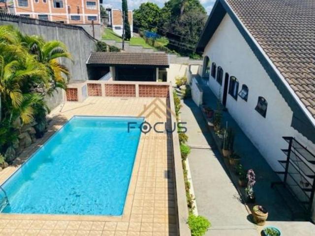Casa para venda em Jardim Guanciale de 786.00m² com 3 Quartos, 1 Suite e 8 Garagens