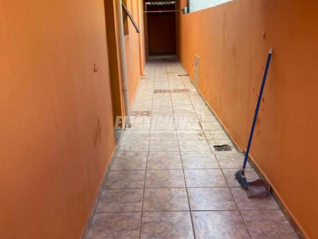 Casa para venda em Jardim Guaíba de 118.00m² com 2 Quartos, 1 Suite e 1 Garagem