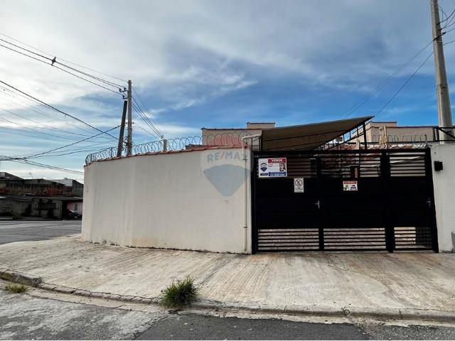 Casa para venda em Jardim Guaíba em Sorocaba São Paulo de 45.00m² com 2 Quartos e 1 Garagem